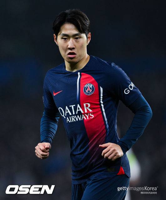 대충격 662억원 맨유 아스날 뉴캐슬 관심 이강인 Psg 허락 받으려면 이적료 맞춰야 Here We Go 전문가 선언