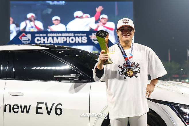 Mvp들의 기부 행진···kia 김선빈 김도영의 따뜻한 겨울