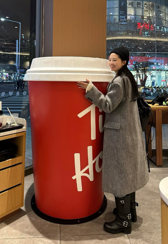 멋 부릴 땐 역시 코트겨울 코트는 이렇게 입자 이포커스