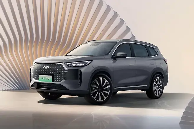 가격 말이 되나” 기아 쏘렌토 하이브리드급 2천만 원대 Suv 카텍