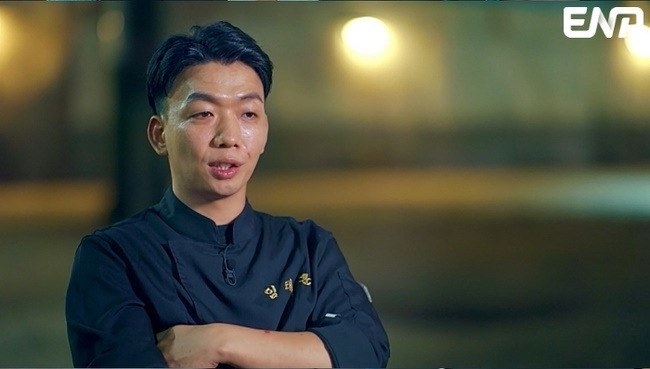 철가방요리사 임태훈 웍질교육 중 답답함에 분통 힘 빼라고”레미제라블