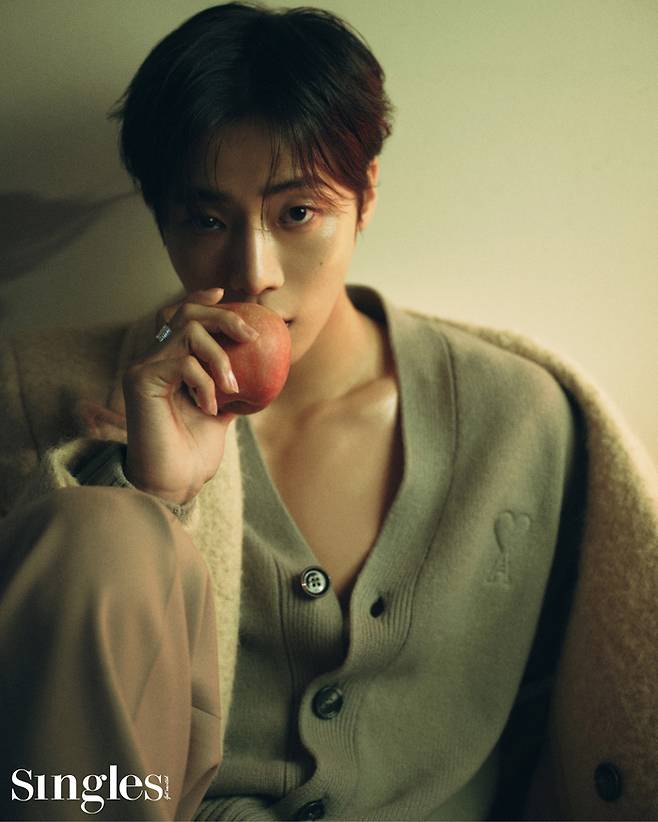 ‘옥씨부인전 추영우 알고보니 추승일 아들···타고난 Dna