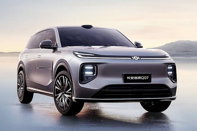 쏘렌토급이라는 대륙의 놀라운 Suv 나온다 카텍