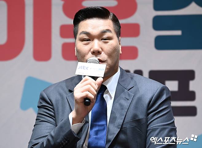 화 못 참아서 서장훈 후배에 정식 사과했다뒤통수 가격 사건 뭐길래 아는 형님