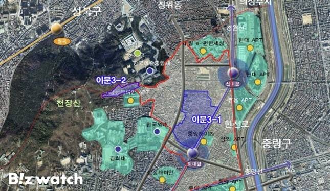 집잇슈 연면적 1430㎡어치 용적률 160억원에 판다면