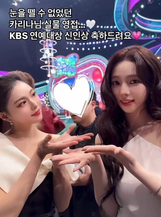 'KBS 카리나' 정은혜 아나, 아침 생방송서 굴욕없는 '위플래쉬' 무대 ('아침마당')