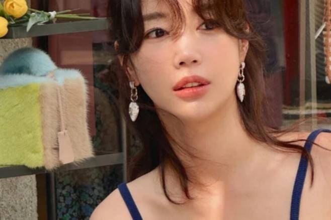 기은세 11년 만에 이혼 언급 ”오히려 축하” 셀럽스케치