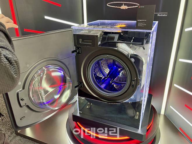 단독 삼성·lg도 ‘긴장中로보락 ‘신제품 뭐길래