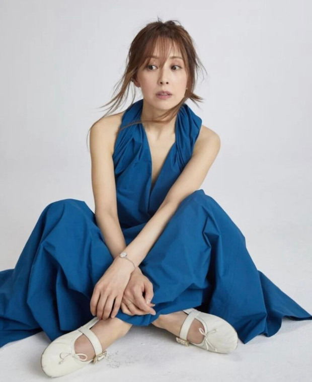 시어머니가 선물로 준 은장도 버리고 새출발한 미녀 여배우 연예는 내운명
