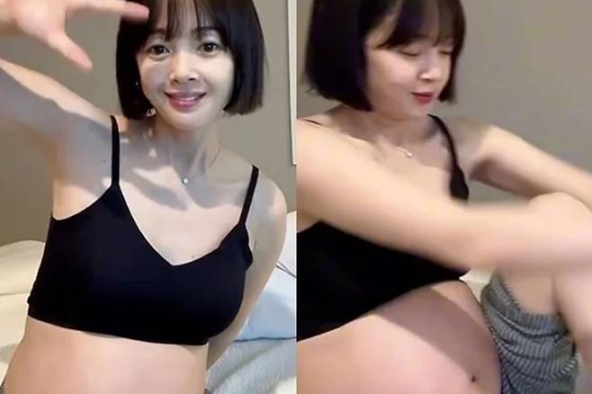출산 후 폭식했는데도 몸무게 436kg 공개했던 여배우의 최근 모습 뉴스에이드