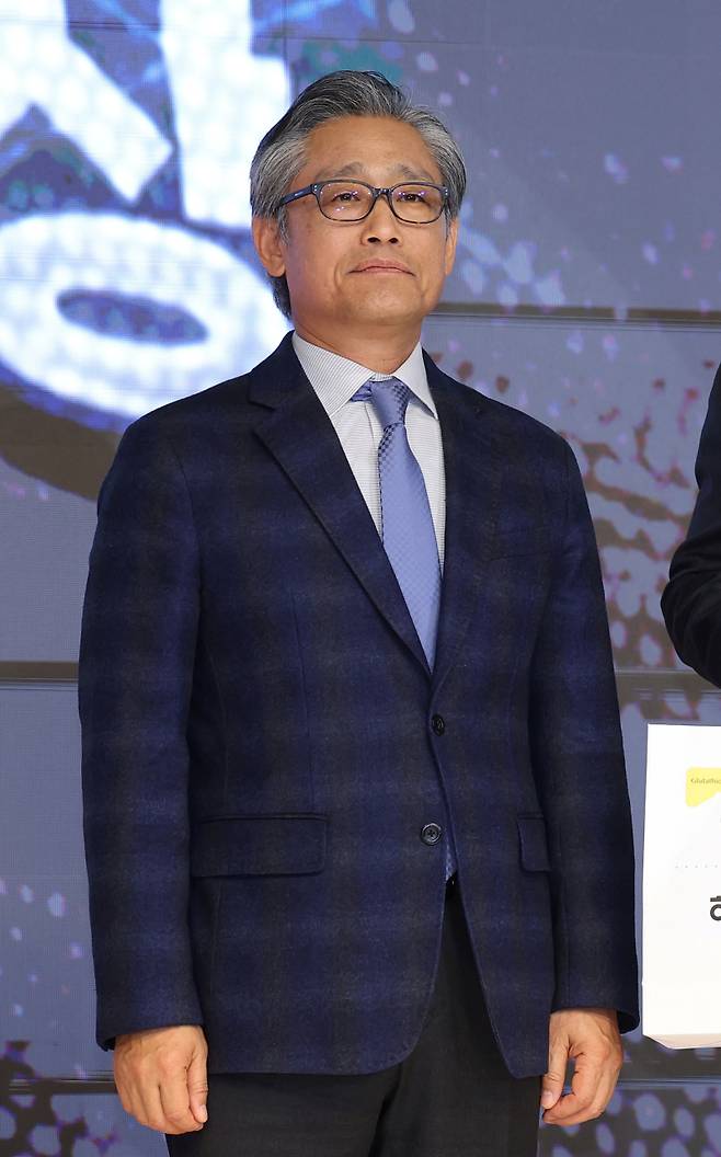 양해영 전 Kbo 사무총장 대한야구소프트볼협회 신임 회장 단독 출마해 당선