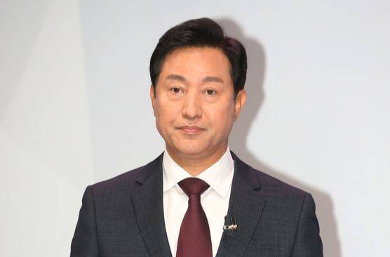 오세훈 토지거래 허가구역 해지 적극 검토”