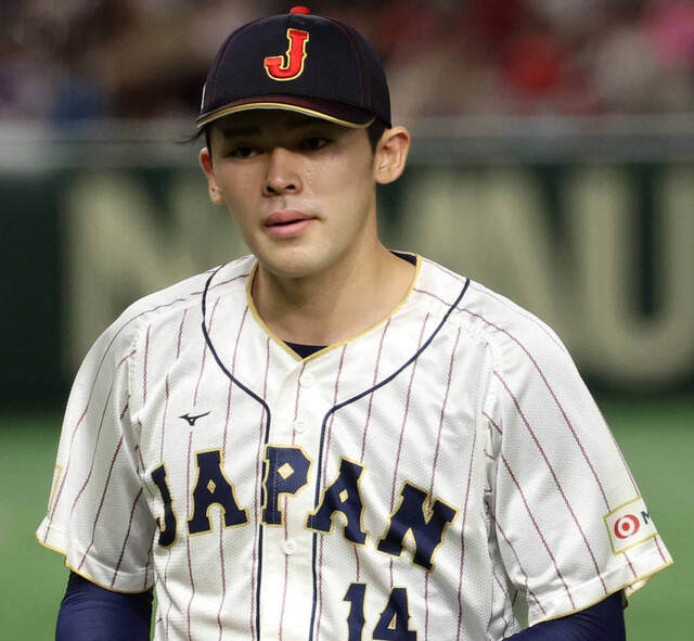 Mlb 구단 ‘역면접 보는 사사키 최종 선택은