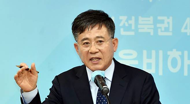 모든 시민에게 50만원씩 지급 일상 회복 지원금 준다는 이 지역 어디 나남뉴스