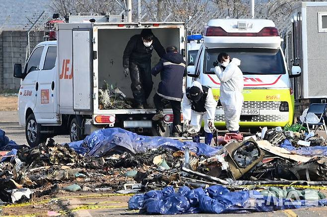 정부 7개 공항 콘크리트 둔덕 로컬라이저 올해 안에 개선