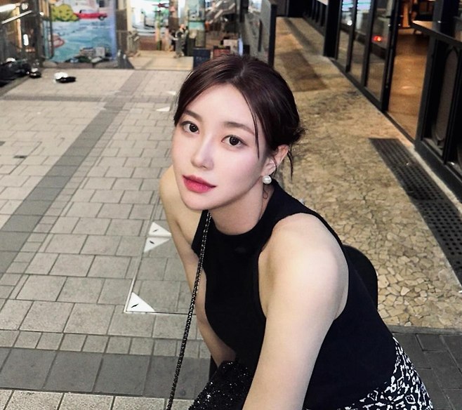 수능 4문제 틀리고 분해서 울었다는 고려대 출신 미스코리아 眞 삶은영화