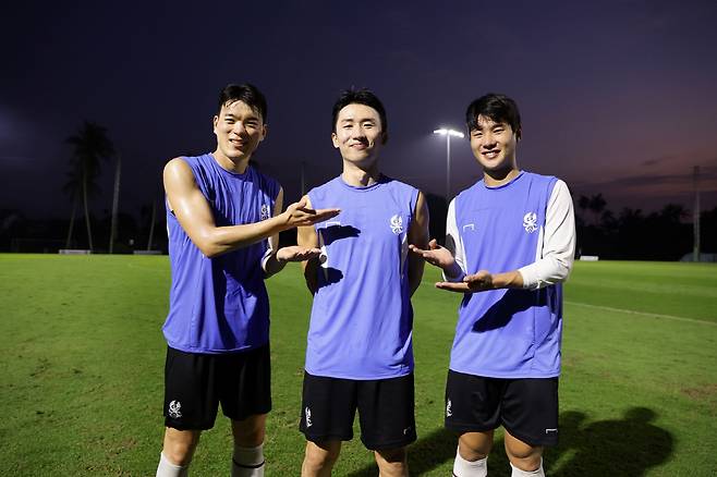 K리그 외인 주장 전성시대 Epl 출신 린가드 가세김영권조현우 울산은 국대 클래스→주장단 속속 공개