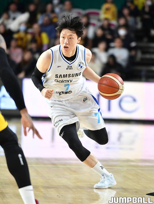 최성모 24점 이정현 12ast 3점슛 15개 희망을 쏘다