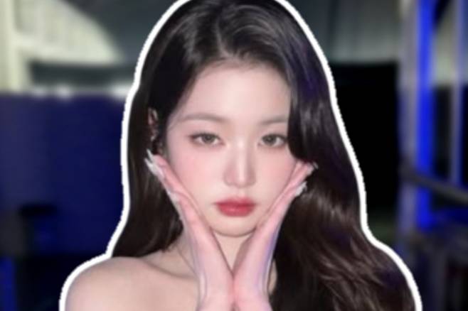 너무나 당연한 사고 럭키비키 톱 아이돌 여가수 원영적 사고 뭐길래 나남뉴스