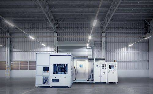 하나기술, 전고체 배터리 장비 'WIP' 수주 확보