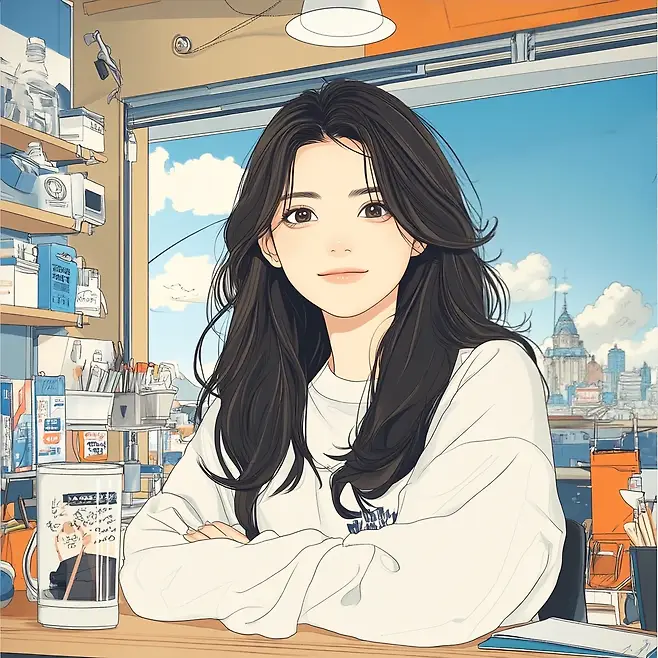 마흔부터 인생 진짜 잘 풀리는 여자들의 8가지 특징 책썰미