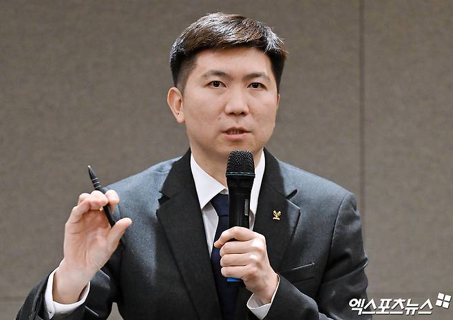 왕하오 격파ioc 위원이 기적이라면유승민 체육회장 당선인 대한민국 체육 바꿀 기적 위해 뛰겠다