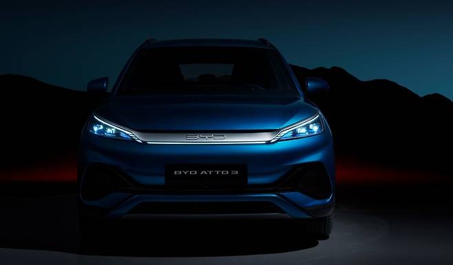 'BYD 아토 3' 가격은 압도적, 품질 만족도와 짧은 주행거리 극복이 과제 | 오토헤럴드
