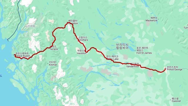 50년 이어진 캐나다 눈물의 고속도로는 언제쯤 사라질까