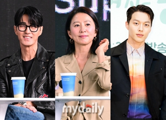 Yg 배우 매니지먼트 종료차승원·김희애·장기용 업계 Fa 대란 터지나 Md이슈 종합