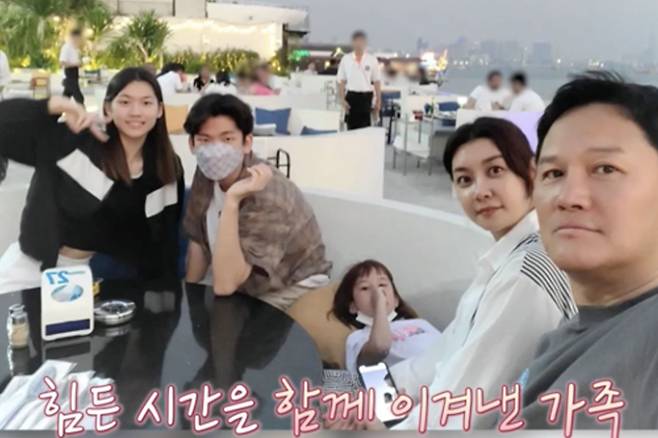사랑꾼 연예인 부부 잘사는 줄 알았는데결혼 19년 만에 안타까운 소식 뉴스에이드