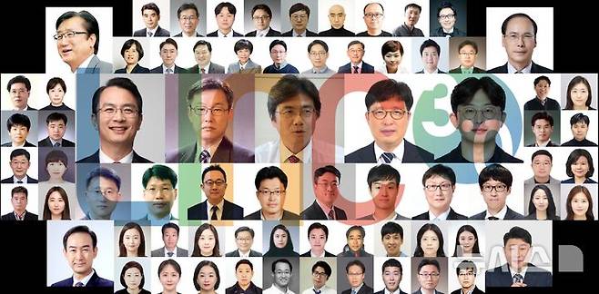 국립창원대학교 LINC3.0 종합평가서 최우수 'A등급'