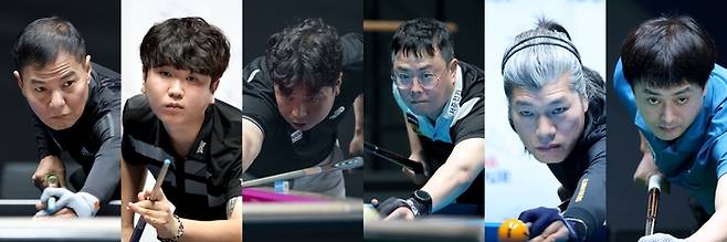 Pba 사상 최초 ‘드림투어 파이널 투어 연다