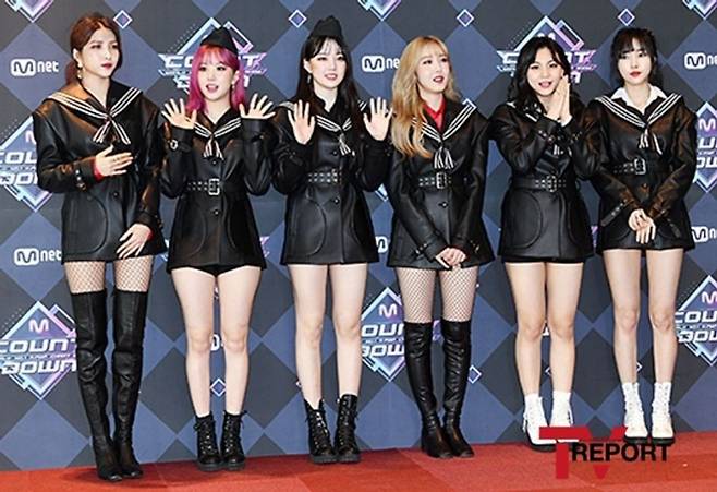 여자친구 유주 10주년 콘서트 앞두고 성대 염증가창 최소화 공식