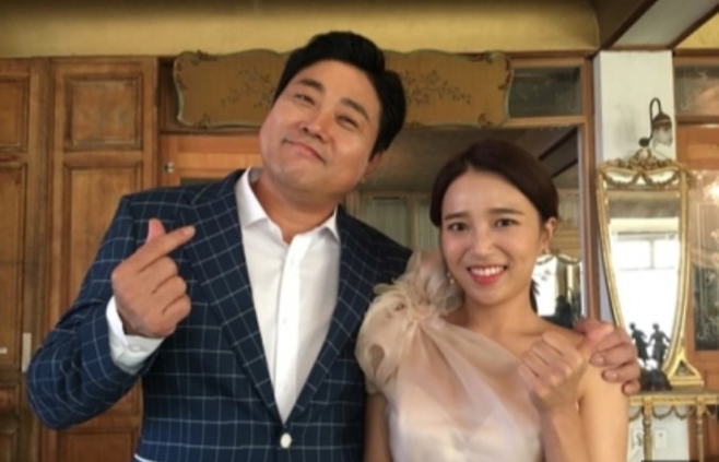 장모랑 7살 차이 아내랑 결혼한 야구 선수 나만 몰랐던 모든 이야기