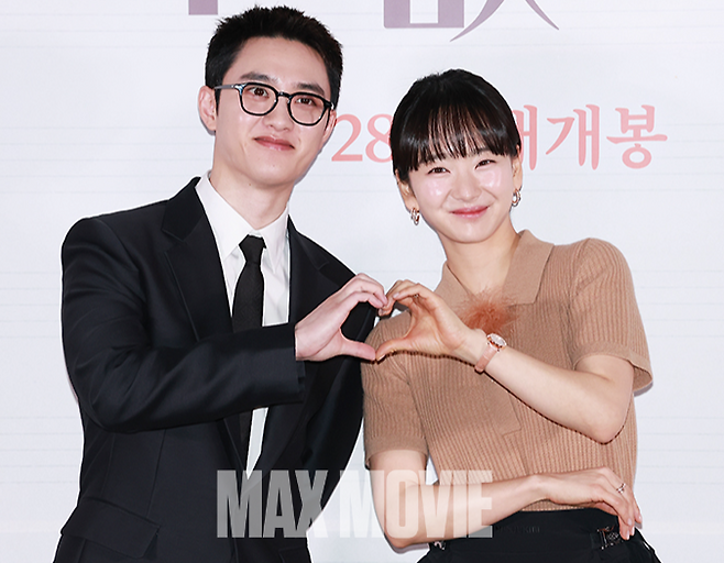 학창시절 별명이 전지현이었던 화제의 모태미녀 맥스무비