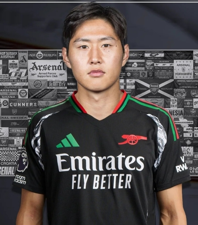 Psg 떠나겠다 이강인 결심 Epl 진출 마음 먹었나아스널 관심 최고 수준 구체적인 이적 형태도 공개