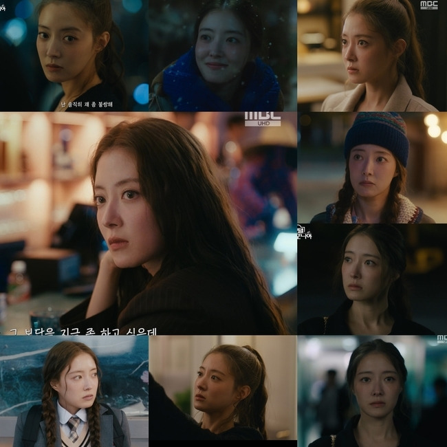 어차피 로맨스는 이세영 ‘모텔 캘리로 다시 증명된 케미 요정