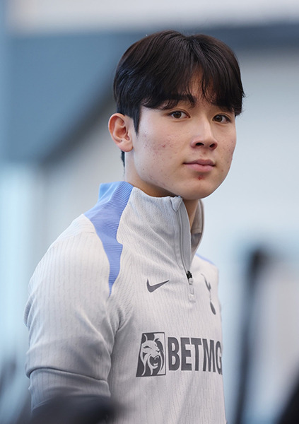 공식 발표 수준 차이 난다던 양민혁 오늘 유소년팀 강등 여부 결정경쟁자 부상 Out