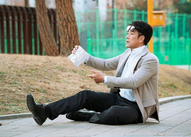 지진희 콘텐츠 제작사 Ceo 됐다과거 영광 뒤로한 채 과감한 도전 킥킥킥킥