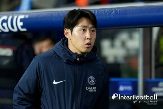 리그앙 리뷰 가짜 9번 이강인 60분 소화psg 랑스에 2 1 역전승→리그 무패 유지