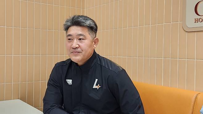 이숭용 Ssg 감독 성적·육성 모두 작년보다 업그레이드
