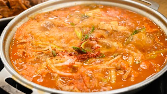건강에 치명적이고 위험한 한국 음식 3가지 건강의 모든것
