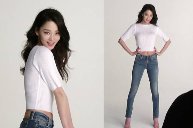 얼마나 예쁘길래미국으로 전학가자 외국애들이 몰려와 구경할정도였다는 여배우 셀럽뉴스