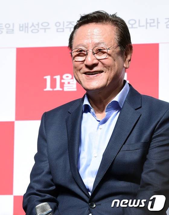 박근형 모 후배 때문에 혼내는 이미지 낙인…남 안 괴롭혔다