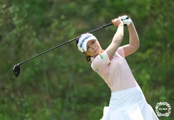 송가은·손예빈 '우승 경쟁'…KLPGA 드림투어 최초 해외 개막전 개최