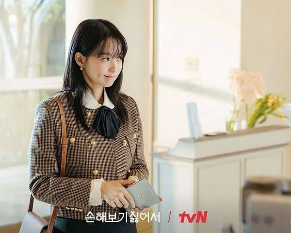와이프가 전 남친 결혼식에 50만원을 보냈어요 심리테스트 해볼래