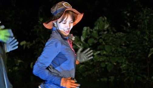 아무도 몰랐던 ‘이효리 백댄서 출신 유명 여배우의 춤 실력 연예는 내운명