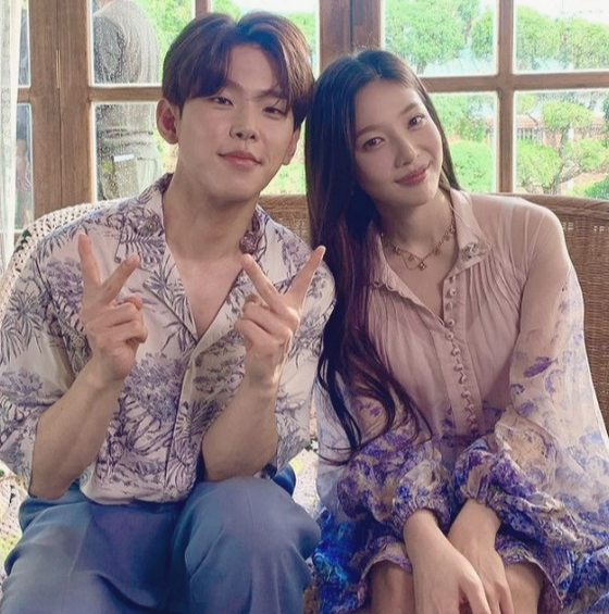 알고 보니 유부남이네결혼 9개월 차였던 훈남 가수 삶은영화