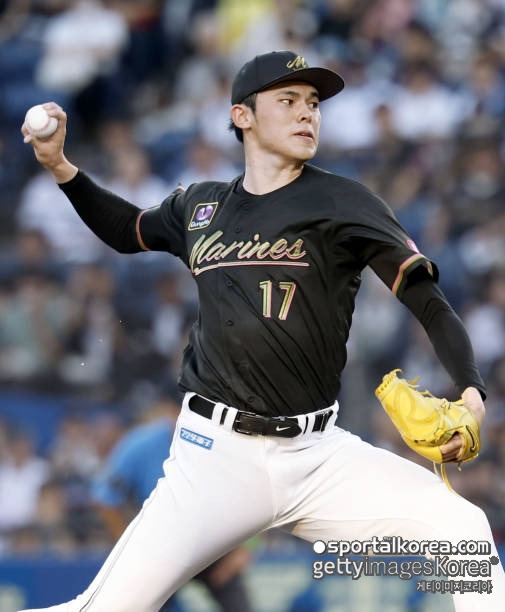 영악한 사사키 센가·야마모토보다 어려워npb 15홈런→kbo 0홈런 전 한화 오그레디 Mlb서 괴물 될 것
