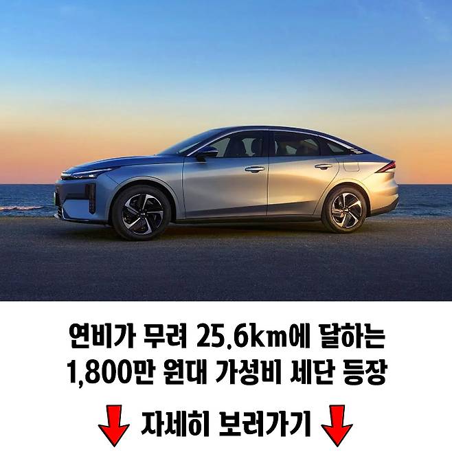 우리나라에선 절대 못 보는 국산 車 럭셔리의 정점을 보여주는 국산 Suv 토픽트리